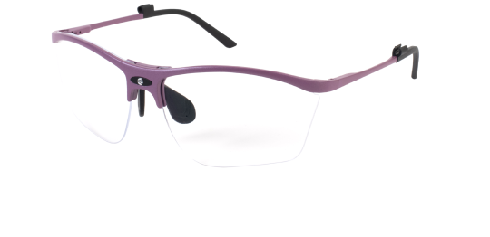 Phantom Frame | Orascoptic