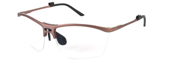 Phantom Frame | Orascoptic