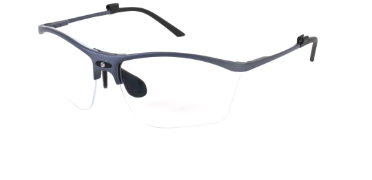 Phantom Frame | Orascoptic