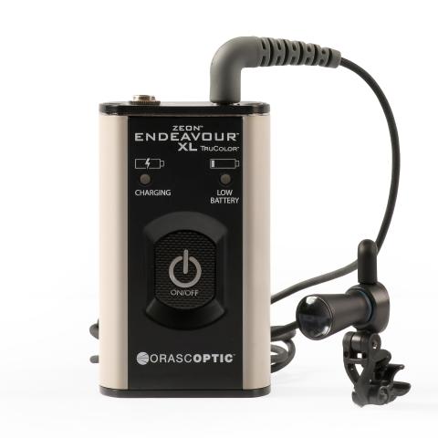 Endeavour XL Headlight | Surgical Headlight, Dental Headlight, LED ...