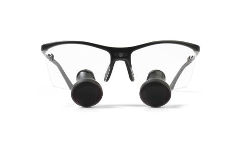 RDH Elite™ 2.5x | Hygiene Loupes | Orascoptic